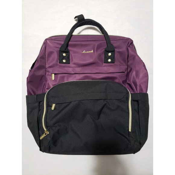 Bags | Lovevook Laptop Backpack For Women 156 Inch Work Bag Student ...